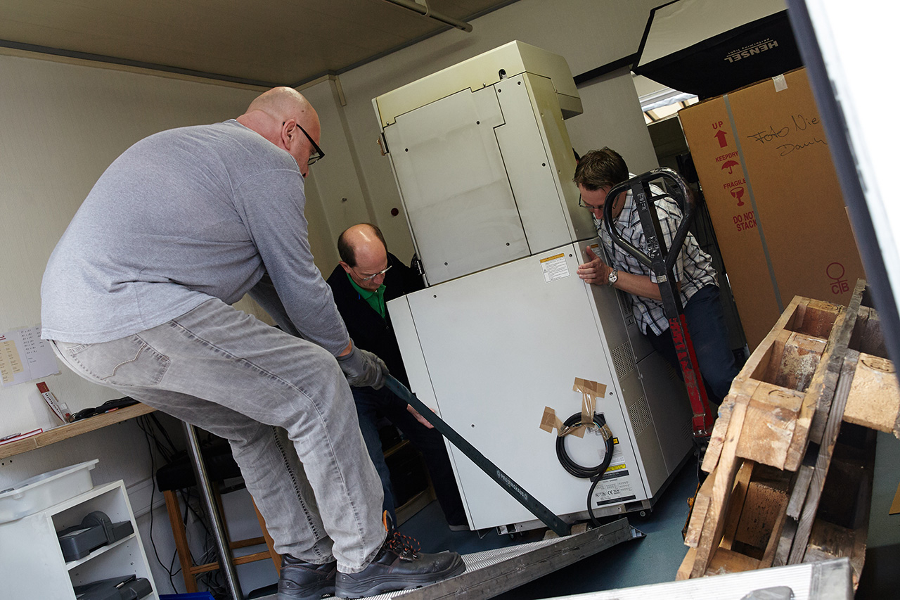 Noritsu-QSS-Green-2E - Fotostudios Nieder | Daun & Gerolstein